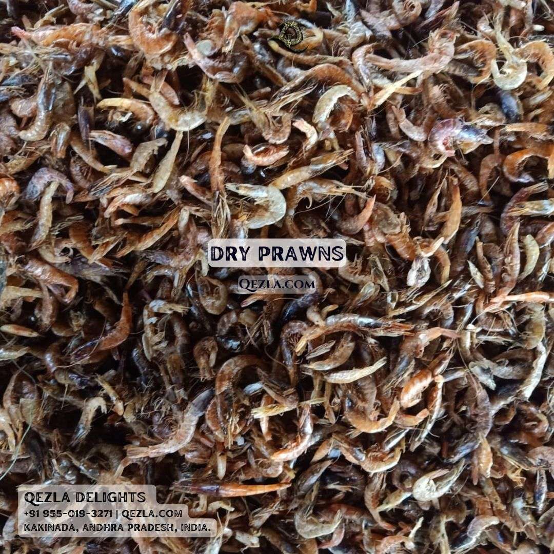 Dry Fish | Dry Seafood | Dry Prawns | Dry Anchovies | Dry Fish Home ...