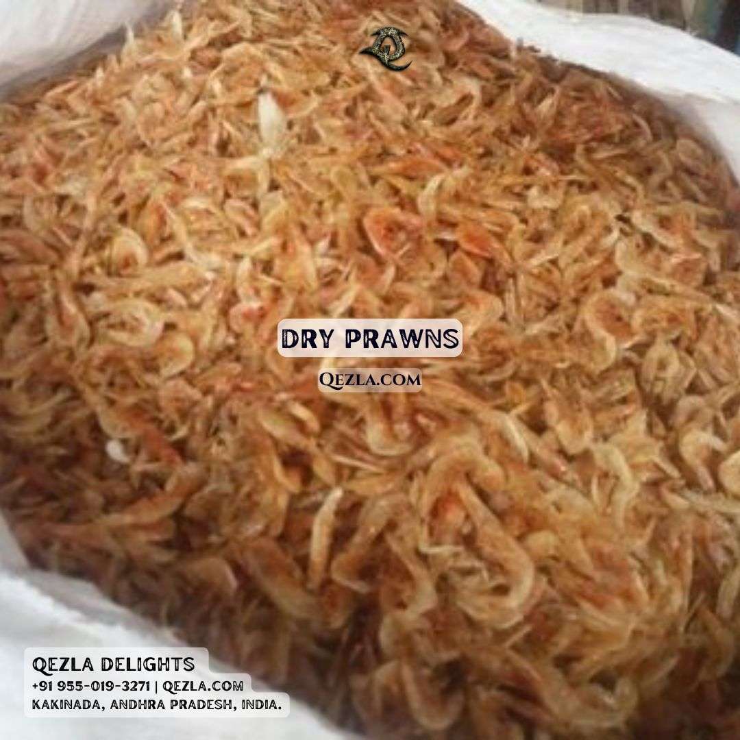 Dry Fish | Dry Seafood | Dry Prawns | Dry Anchovies | Dry Fish Home ...