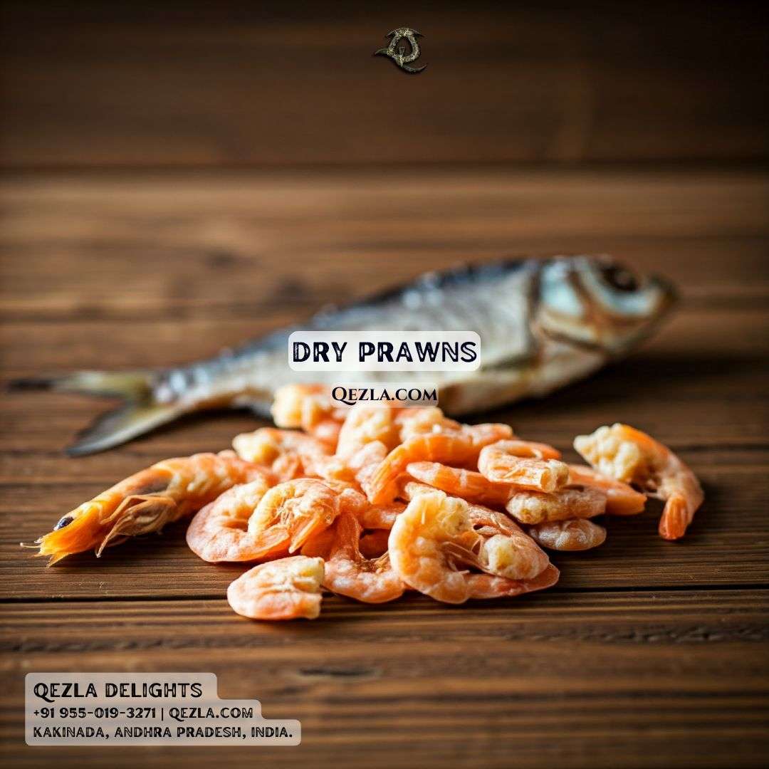 Dry Fish | Dry Seafood | Dry Prawns | Dry Anchovies | Dry Fish Home ...